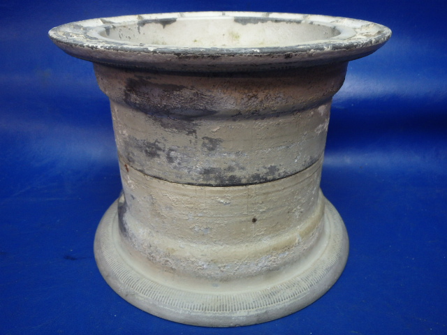 Cleveland 38501 WHEEL ASSEMBLY - Nose (Rough Condition)