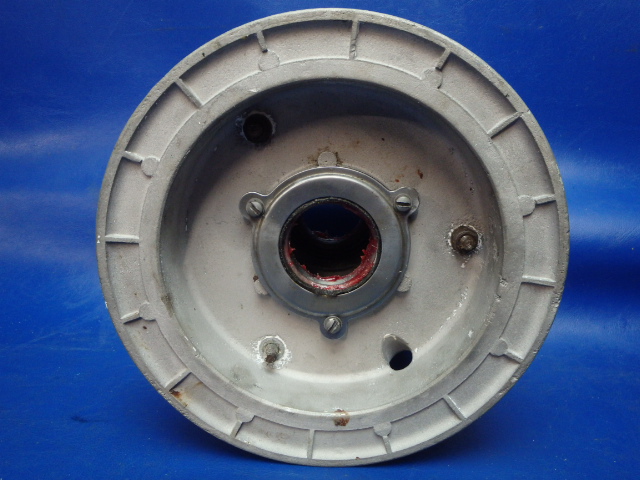 Cleveland 38501 WHEEL ASSEMBLY - Nose (Rough Condition)