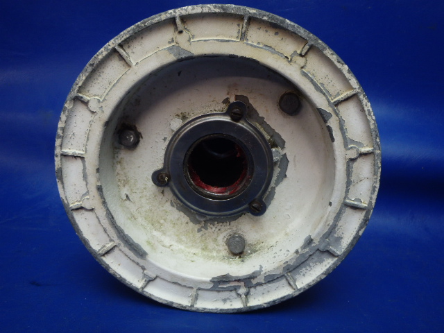 Cleveland 38501 WHEEL ASSEMBLY - Nose (Rough Condition)