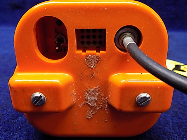 Artex 110-4 Elt Manual