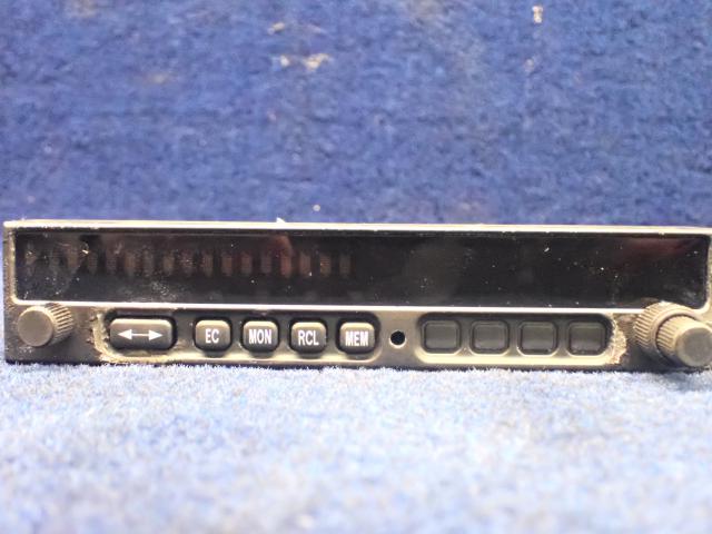 Garmin 430-6040-203 APOLLO SL40 VHF COMM