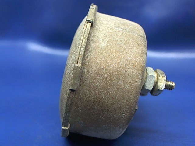 Delta-Larm 9910080-1 HORN-STALL WARNING (28v) LOW PITCH