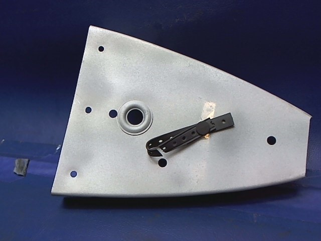 Cessna 0720608-26 RIB ASSEMBLY-NOSE STA. 192