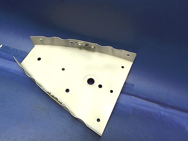 Cessna 0720608-26 RIB ASSEMBLY-NOSE STA. 192