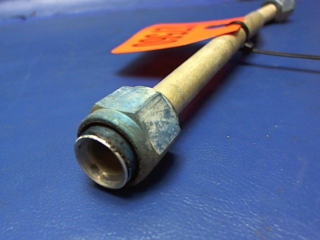 Beechcraft 002-920000-85 Tube - LH To Fuel Selector Valve